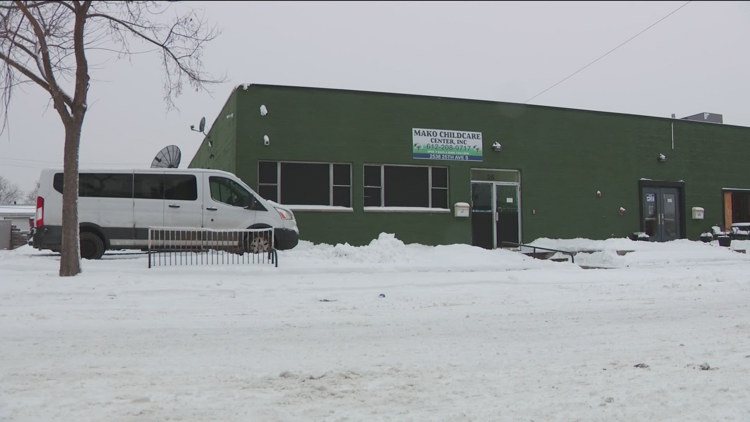 Day care centers featured in Nick Shirley video received combined $6.3 ...