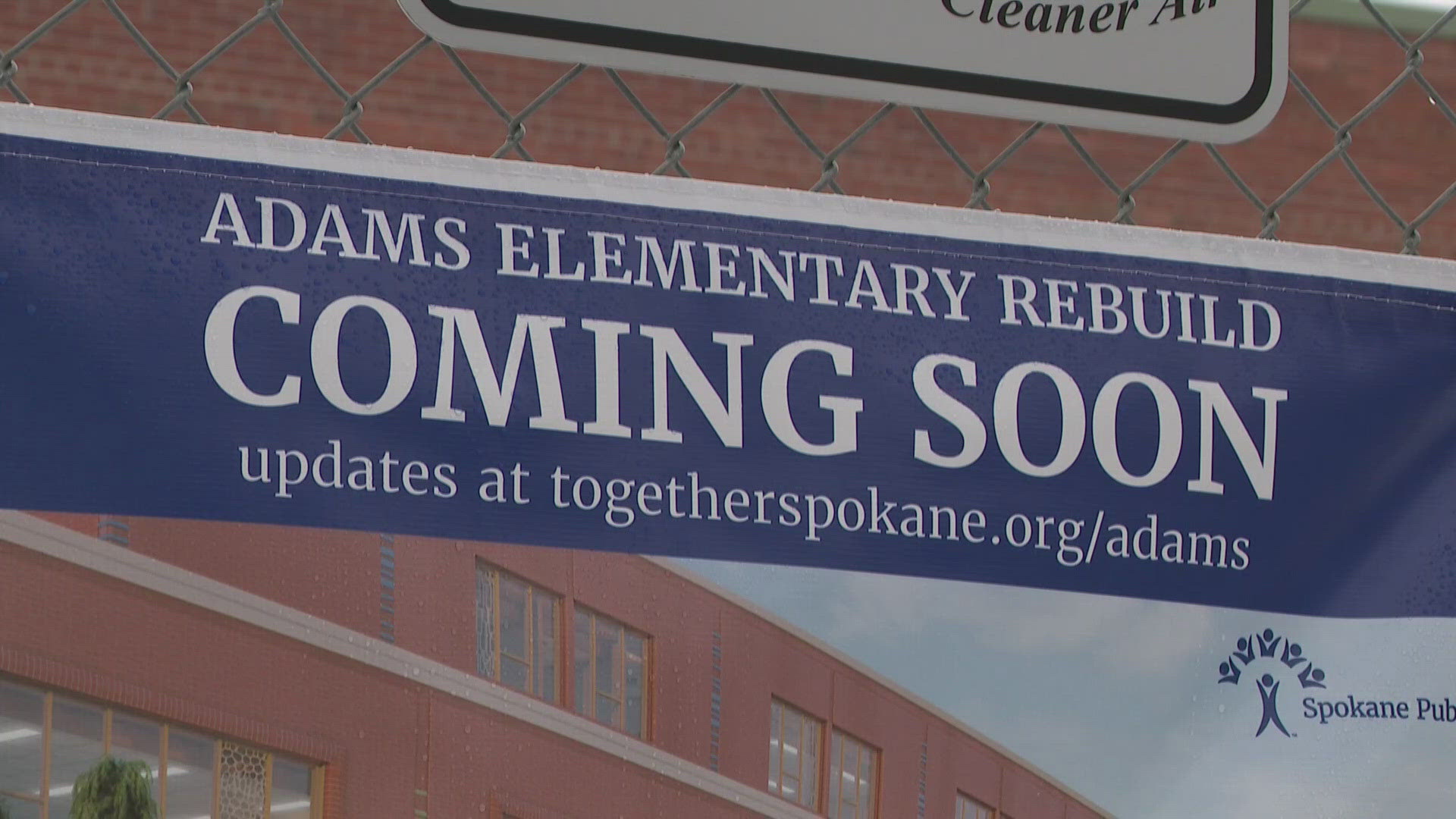 Adams Elementary students going back to 'Camp Adams' at start of school ...