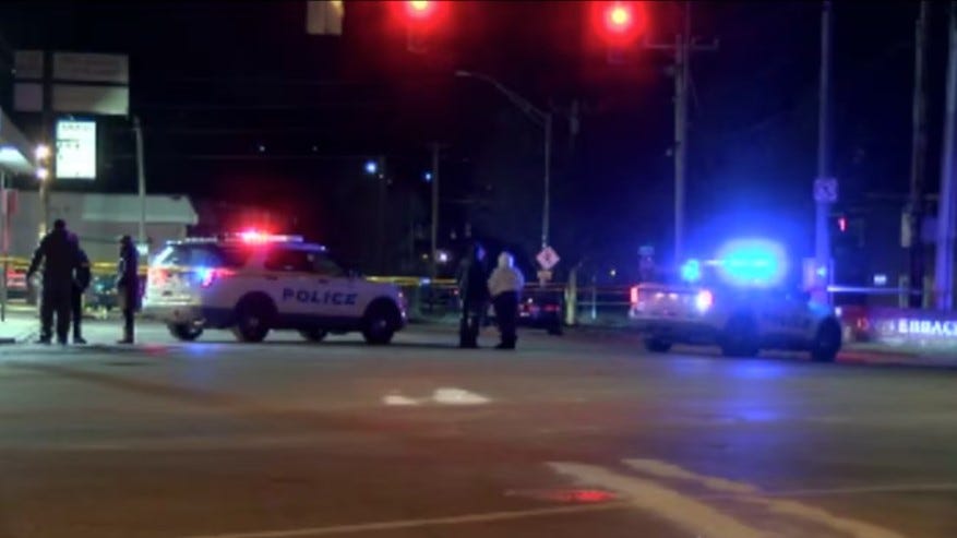 Shooting in Winton Hills injures 3 as police investigate