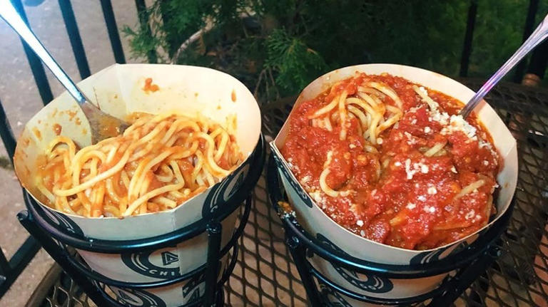 Chicago's hands-down 5 best Italian restaurants, according to reviews