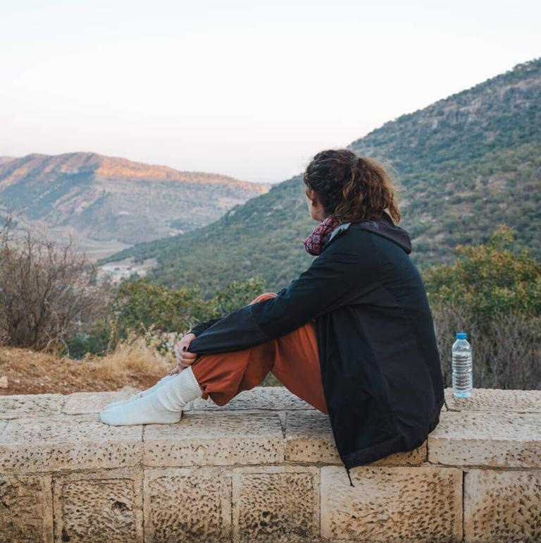 Molly McDonald: 'My parents were immigrants in New York, every summer ...