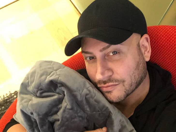 'Finding Prince Charming' star Jasen Kaplan's death ruled suicide