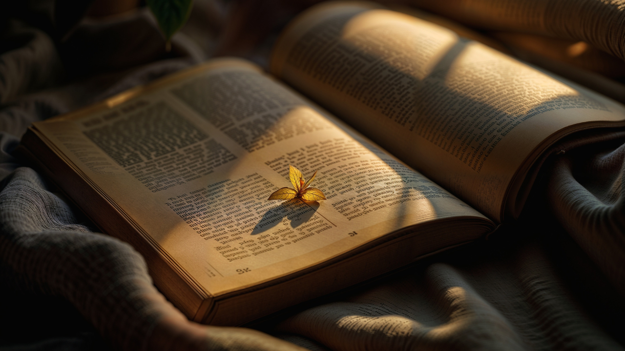 33 book quotes that teach you there’s no such thing as too sensitive