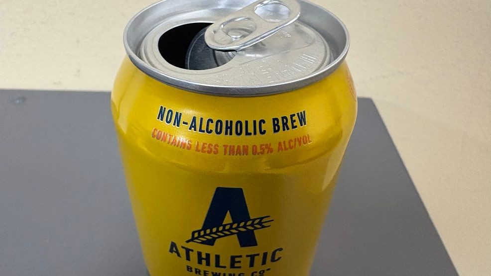 Appleton bars, stores now offer non-alcoholic options for 'Dry January'