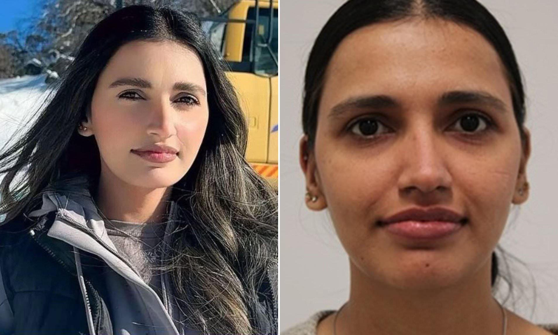 Fears grow for missing woman, 27, last seen almost a week ago after she ...