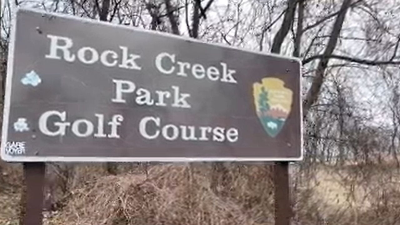 Locals concerned after Trump administration ends lease on DC's public ...