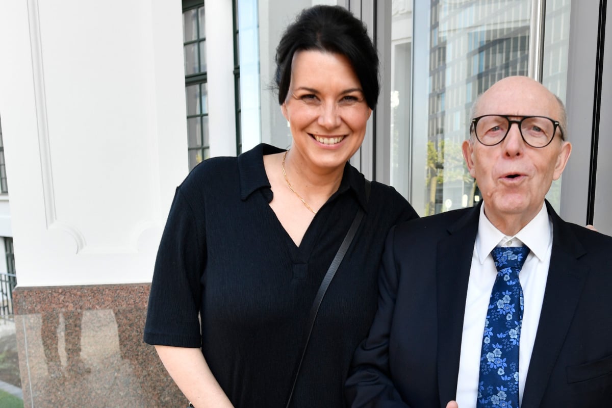 Stunk in Thailand: Angeschlagener Calli hat keinen Bock mehr auf sein ...