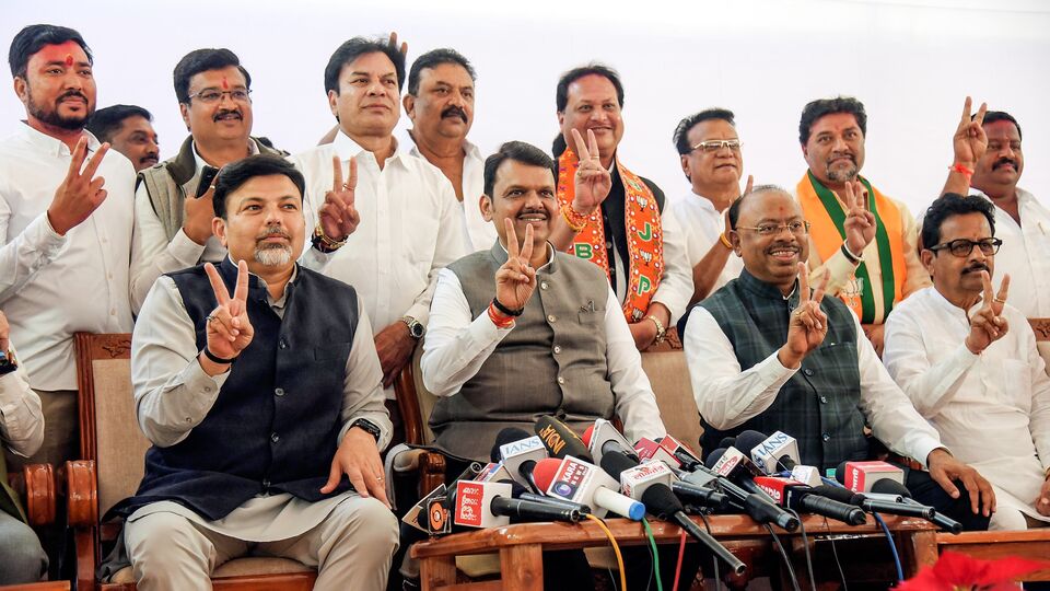 BMC polls: 68 Mahayuti candidates elected unopposed in Maharashtra ...