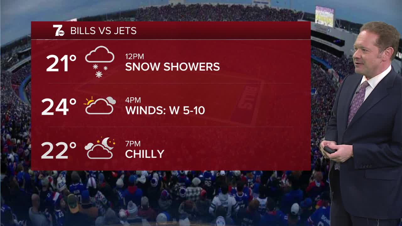 7 Weather 5pm update, Friday, January 2, 2026