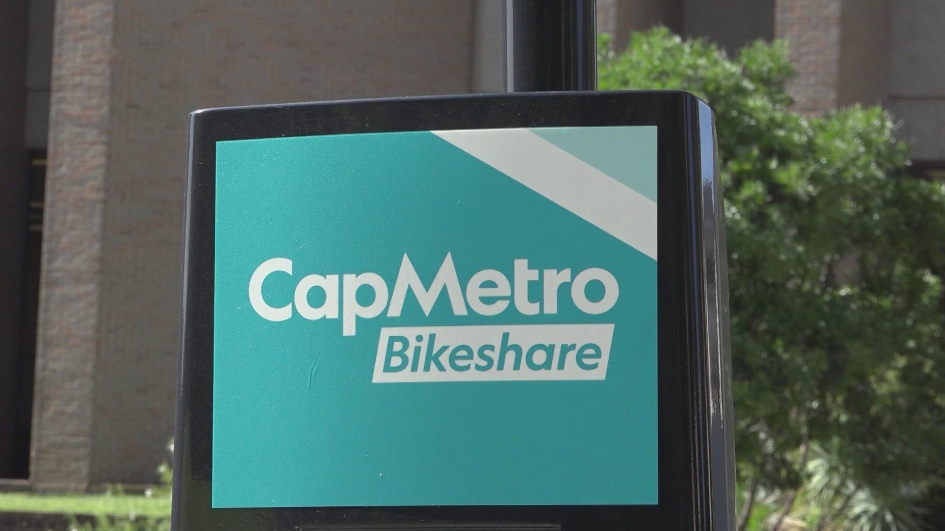 CapMetro sees rise in bikeshare ridership
