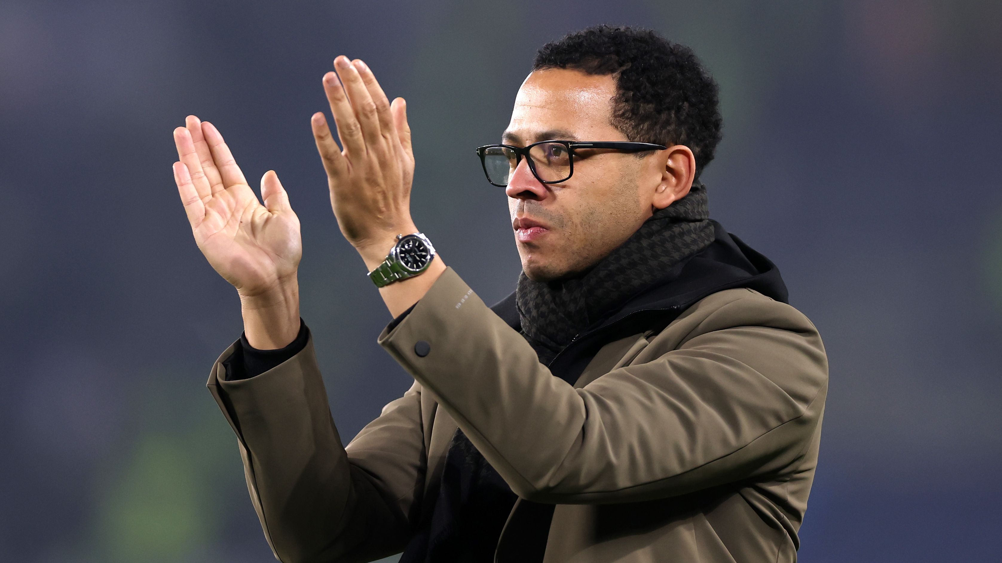 'You never know' - Liam Rosenior speaks out on Chelsea links and makes ...