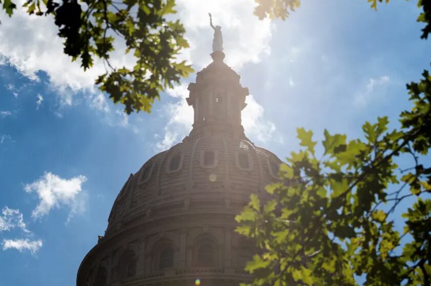 Property tax changes, AI rules among new Texas laws that took effect Jan. 1