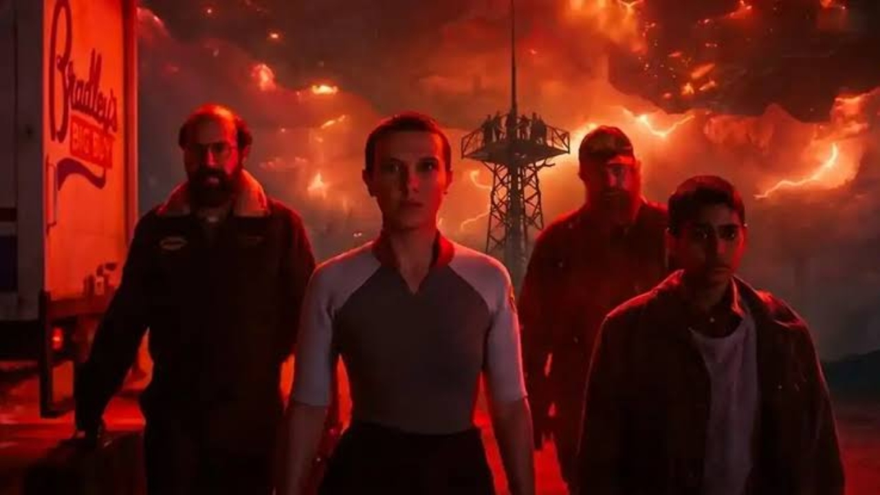 10 major questions 'Stranger Things' finale left unanswered