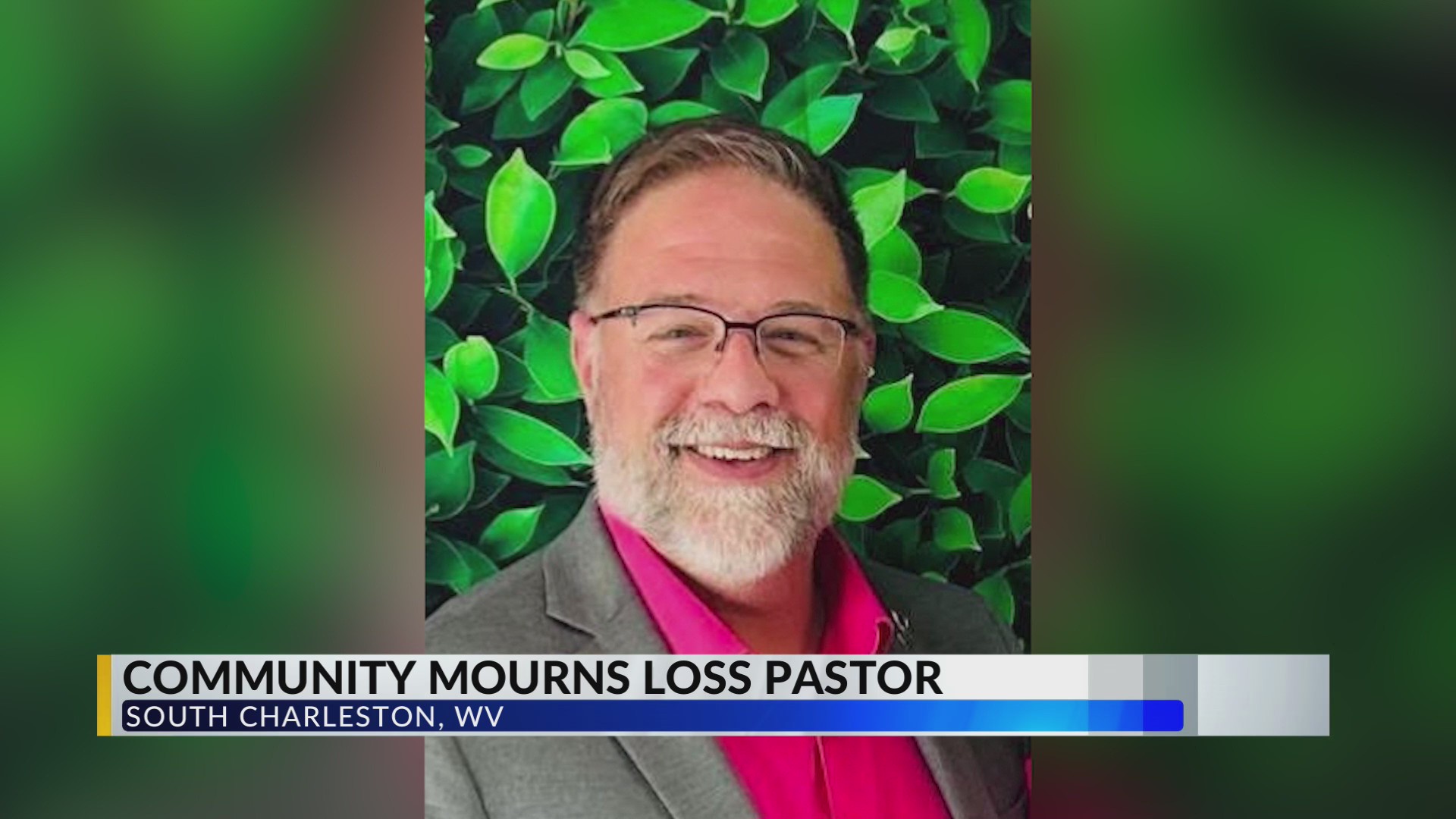 Congregation in shock after losing pastor to freak accident on New ...