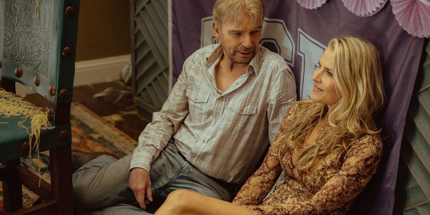Landman season 2 just guaranteed its best Billy Bob Thornton story