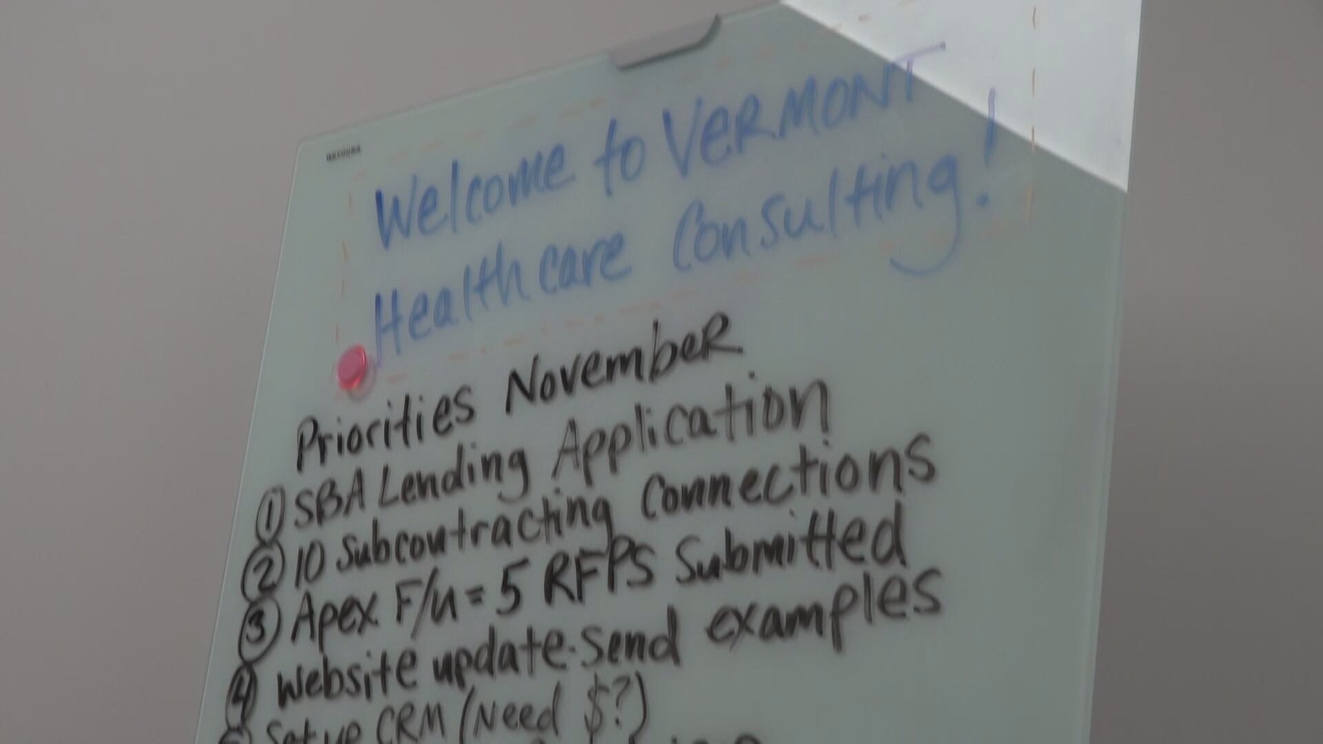 ‘Practice Launch 90’ program aims to open more health practices faster