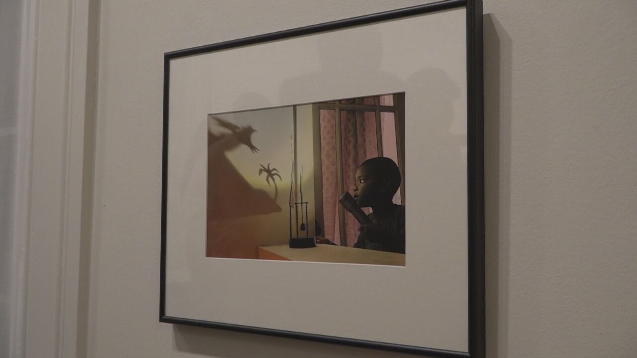 Arts Council of the Valley unveils two new art exhibitions at Smith ...