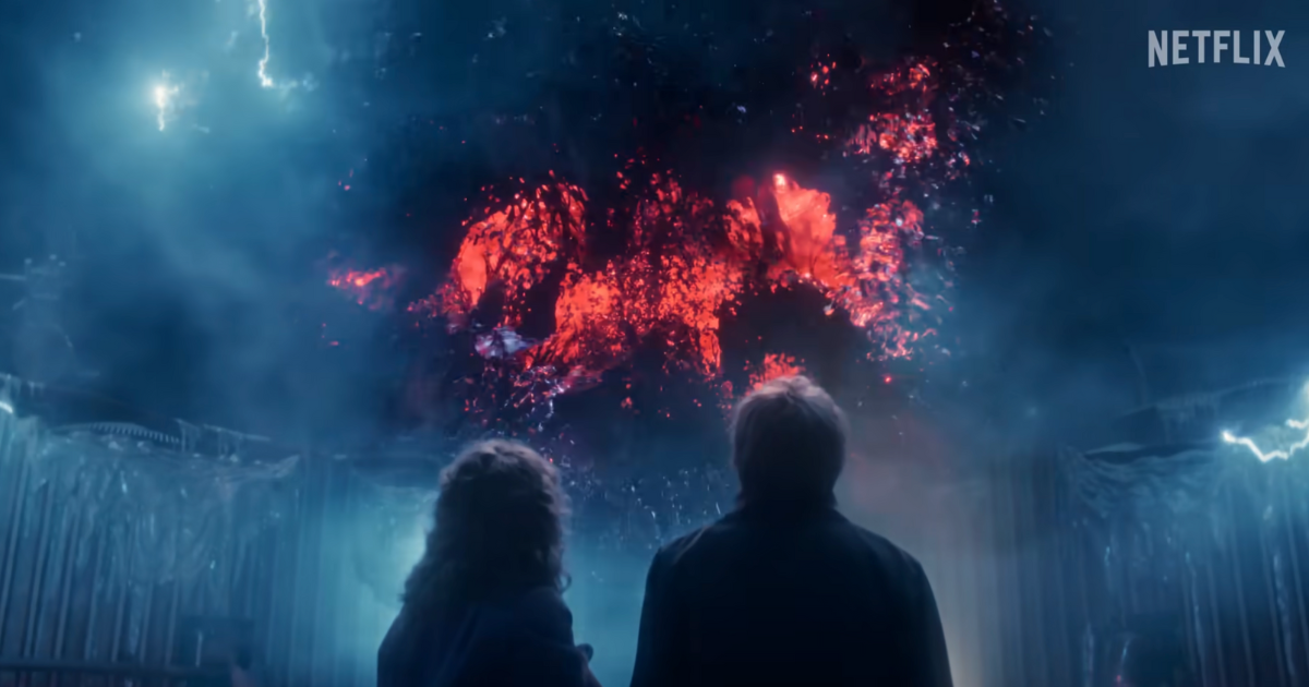 Duffer Brothers confirm 'Stranger Things' finale Easter egg hints at ...