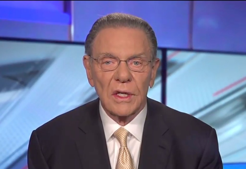 Retired Gen. Jack Keane calls for 'maximum sanctions' on Russia after ...