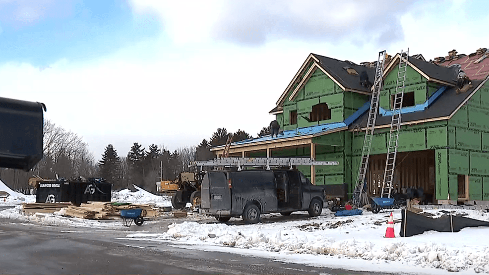 Maine addresses housing data gap with new law to track building permits ...
