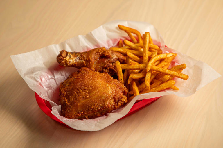 Restaurant with award-winning fried chicken aiming to open in Denham ...