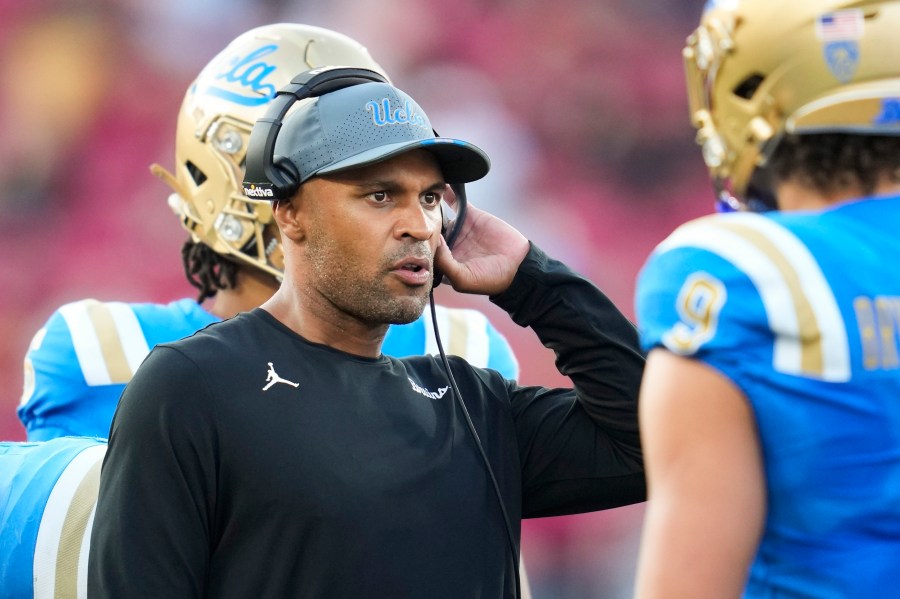 Former Penn State player returning to coach the defense