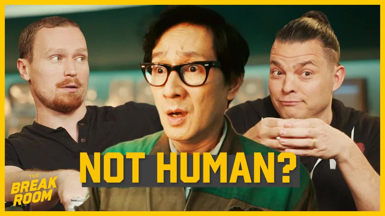 Is Ouroboros a He Who Remains creation? | Lingering questions