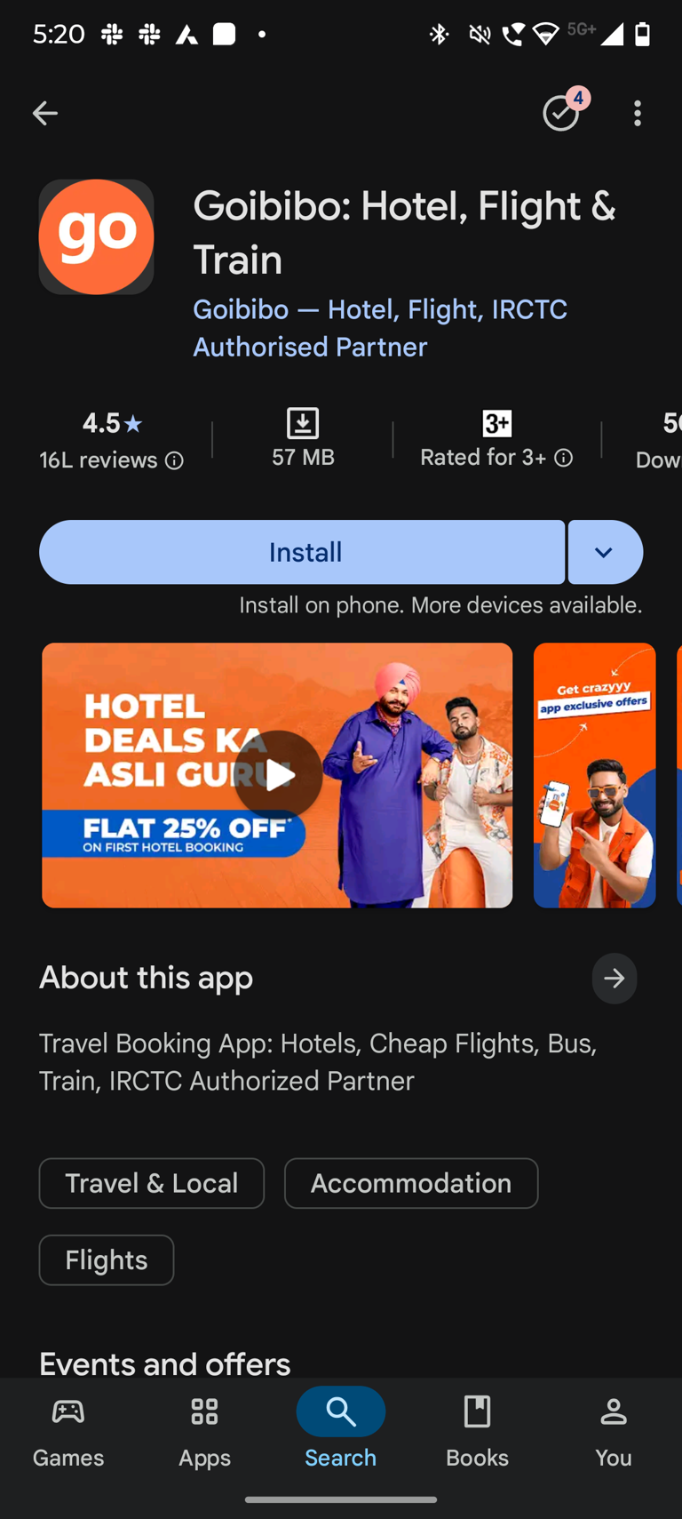 Nobody told me about these 4 Google Play features — now they're non ...