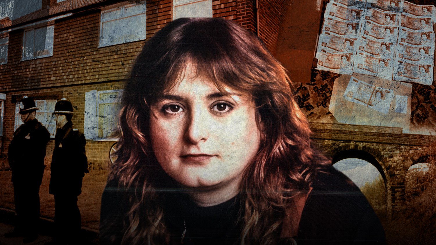 Stephanie Slater's eight days in a coffin nightmare