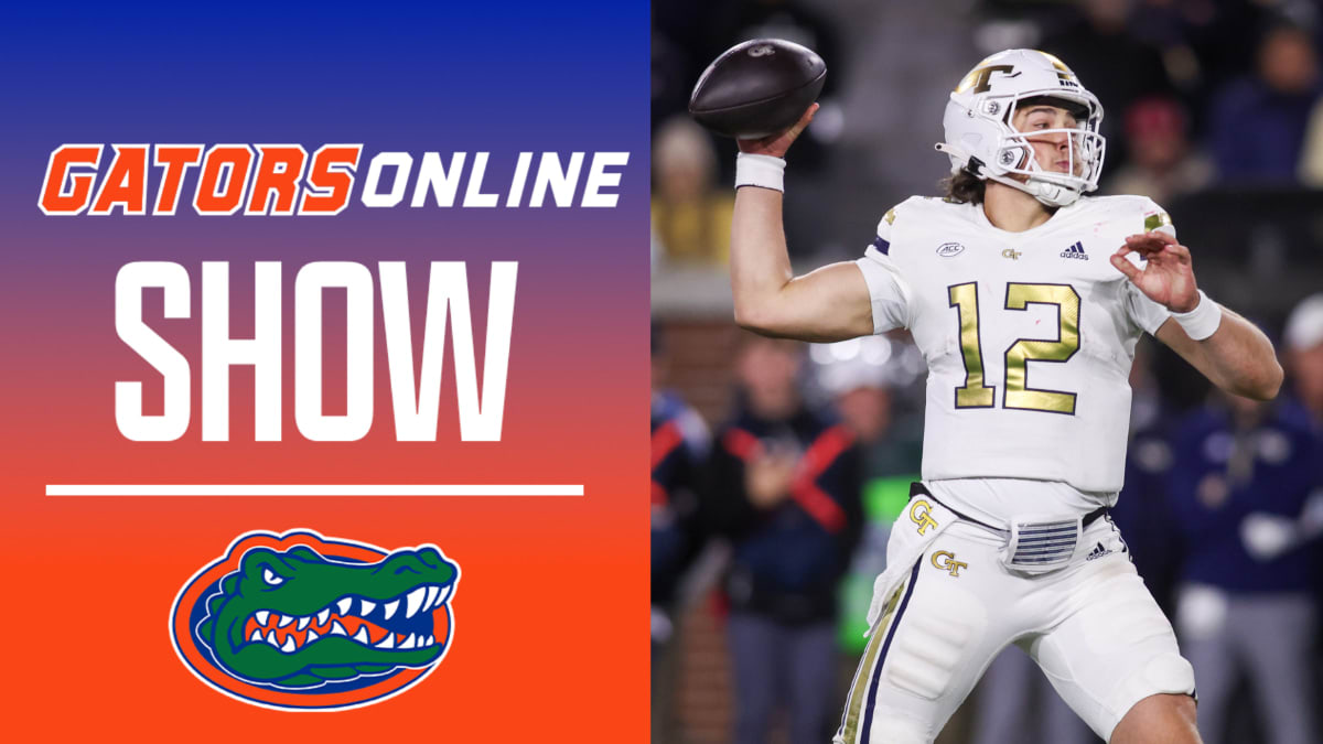 Gators Online Show: UF hosting multiple transfers as portal opens