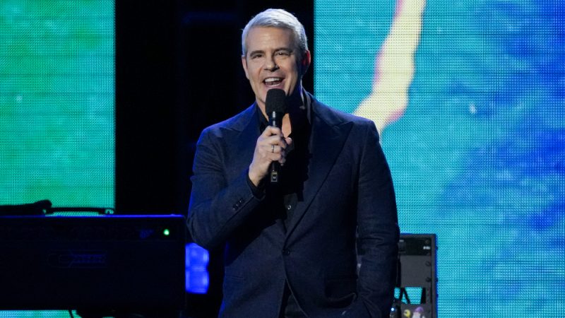 Andy Cohen takes aim at Eric Adams’ ‘chaotic’ tenure as NYC mayor