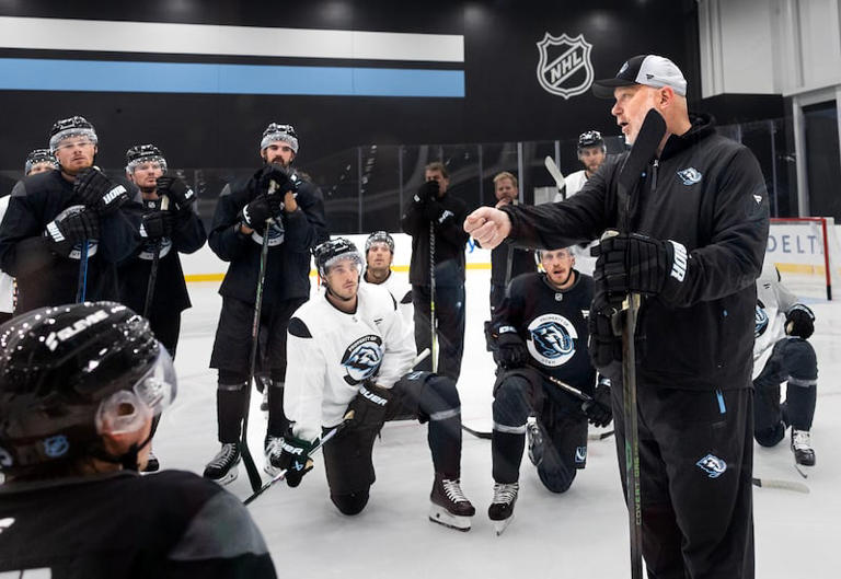 The Mammoth’s season is halfway over. Here’s where they stand