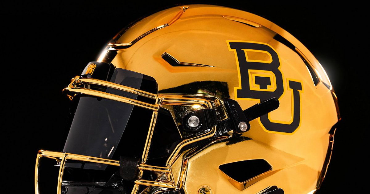 Baylor QB Walker White plans to enter NCAA transfer portal