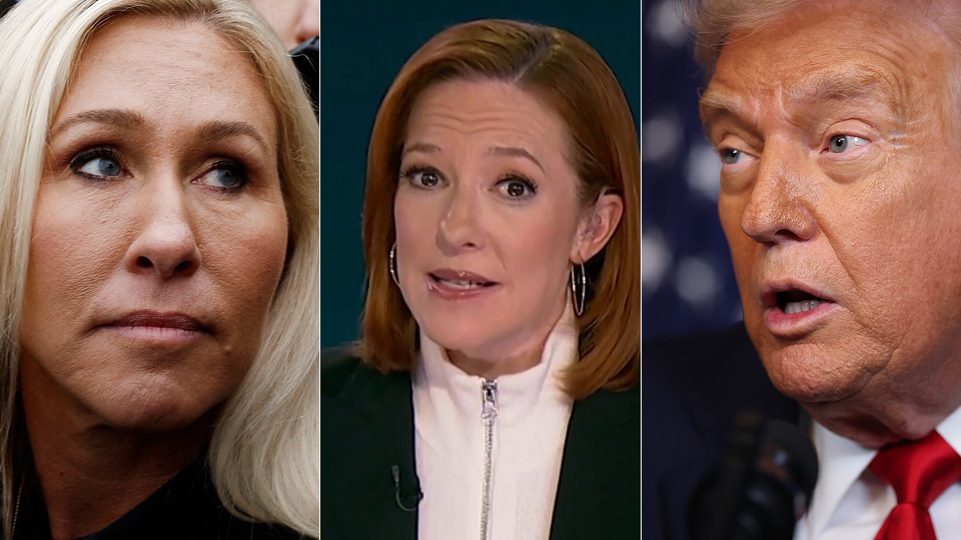 Trump's grip on MAGA slips as supporters depart and redefine movement