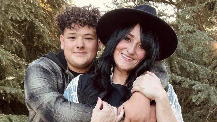 Everyone misses and loves you, Roy. Ceres teen hurt in fall from pickup ...