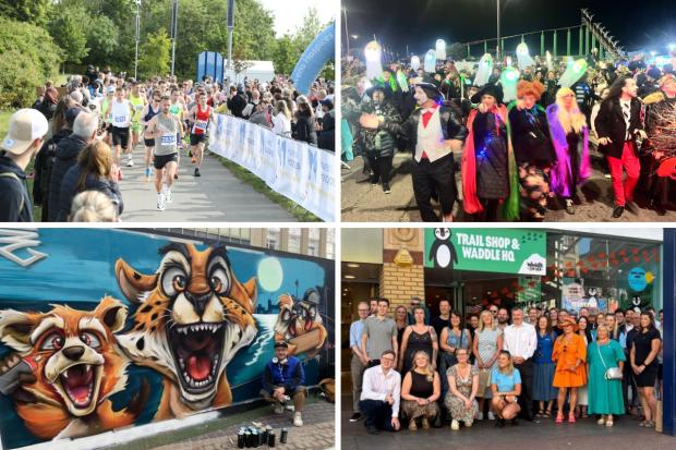 Looking back at the big South Essex events as 2025 came to a close