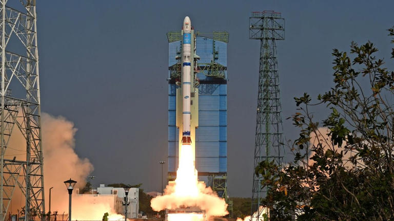 Gaganyaan, PSLV, SSLV private debut: ISRO's big plans for 2026 revealed