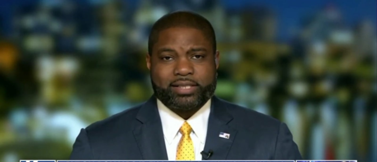 Byron Donalds narrows down key reason why Mamdani will fail as mayor