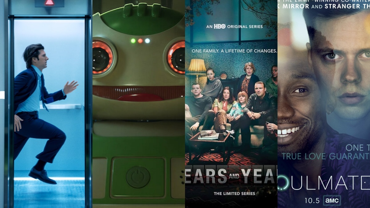 7 series parecidas a Black Mirror para que venzas la adicción hasta su ...