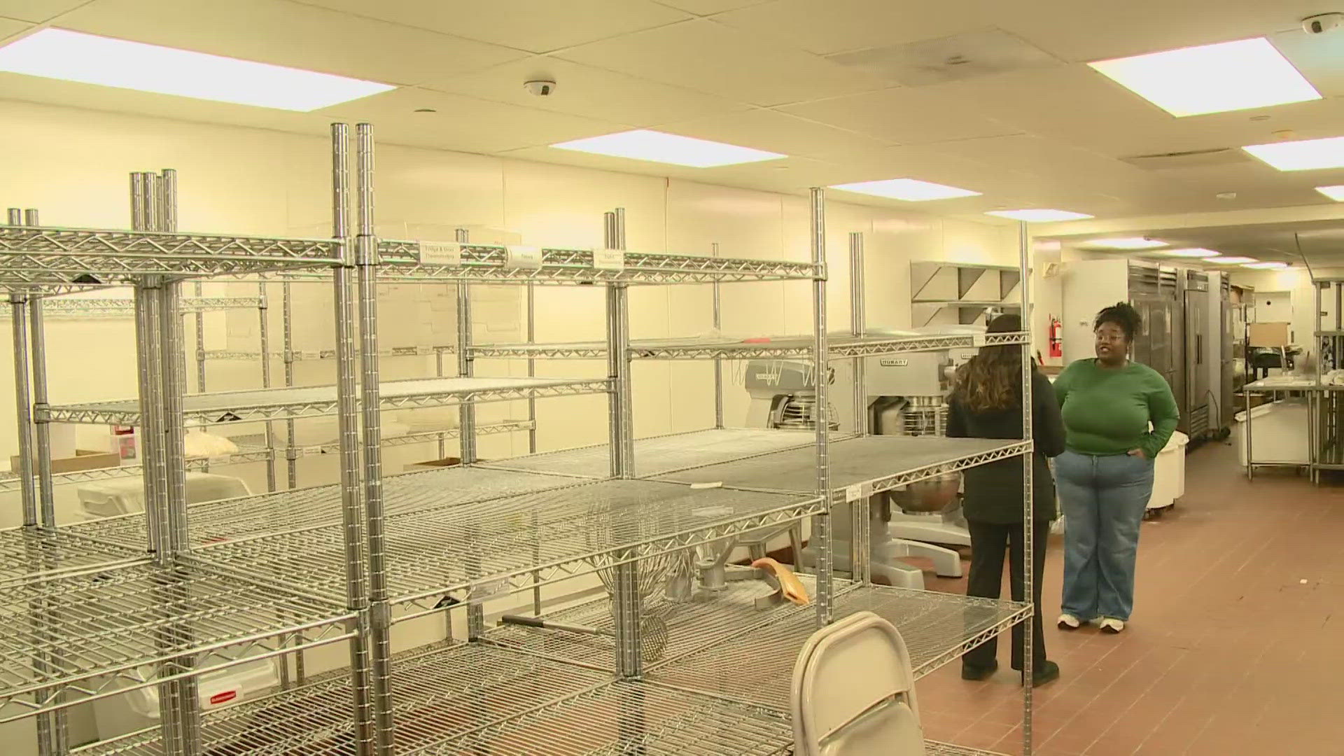 Sudden Sprinkles Cupcakes closure leaves employees without jobs