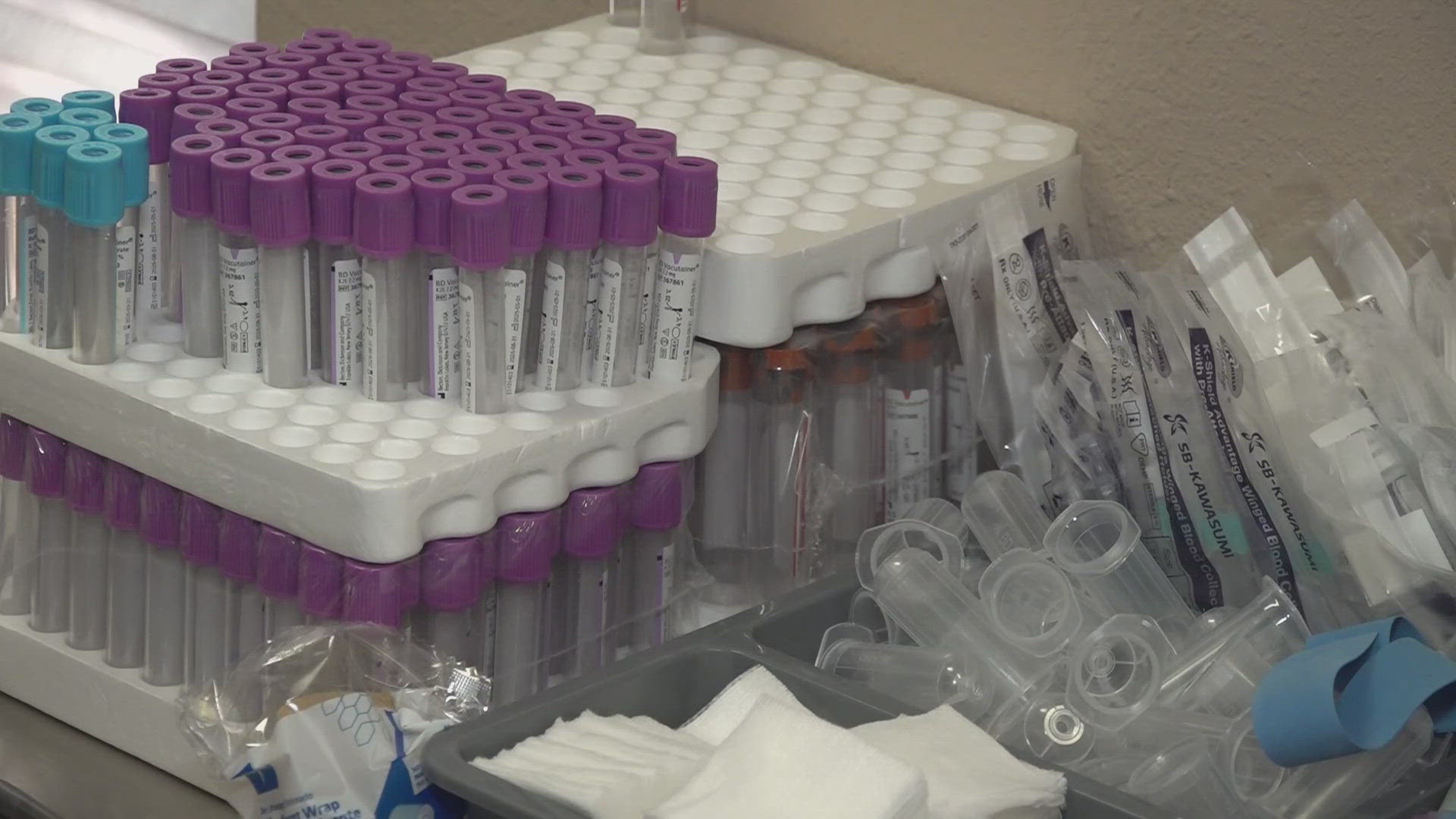 Flu cases rise in Central Texas as health officials warn peak is still ...