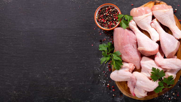 Your kitchen may be fueling your UTI risk: Study links everyday meat ...