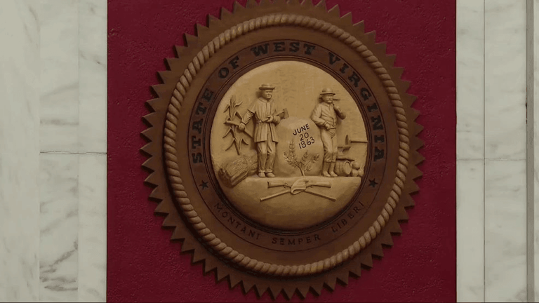 'We can do better': WVa. treasurer highlights legislative priorities