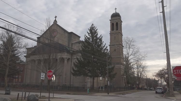 Federal lawsuit asks judge to weigh debate over demolition of abandoned ...