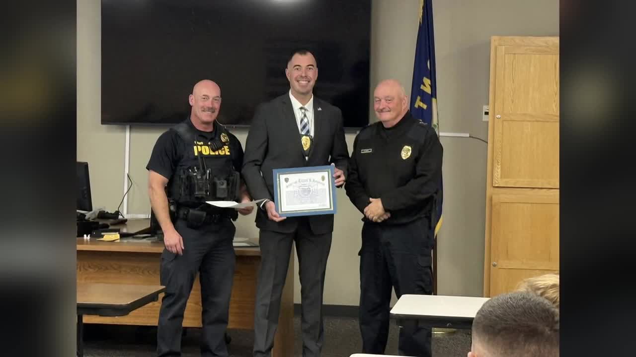 Billings police officer recounts hostage rescue that led to department ...
