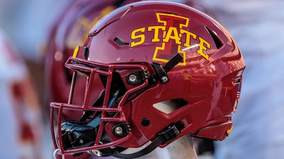 Iowa State Cyclones make offer to linebacker in transfer portal seeking ...