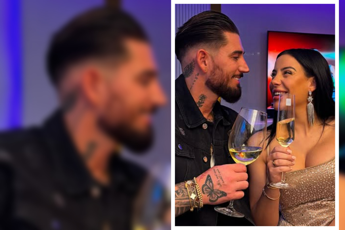 Wird "Let's Dance" für Leyla und Mike zum Eifersuchts-Drama?