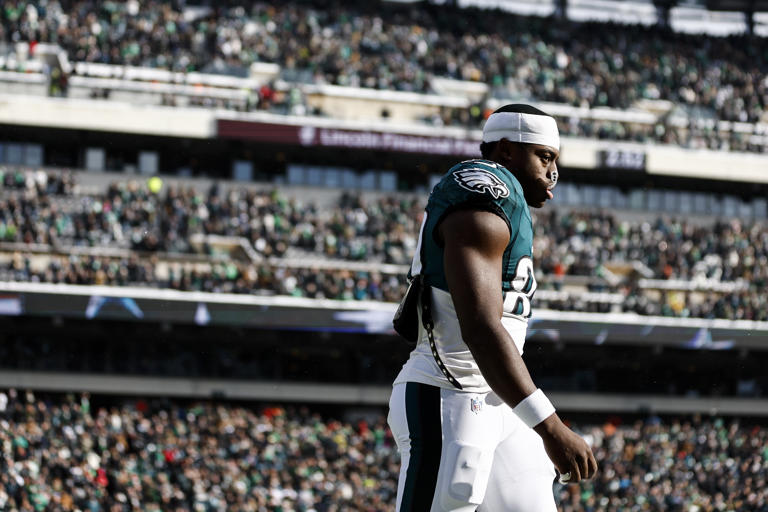 Training camp darling Darius Cooper will get his chance to shine again ...
