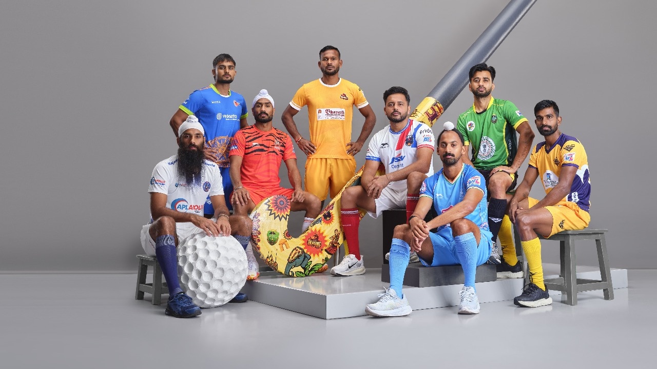 Men's Hockey India League 2026: Bengal Tigers out to defend crown but ...