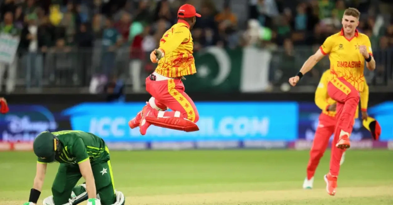 Zimbabwe names 15-man squad for T20 World Cup 2026; Blessing Muzarabani ...